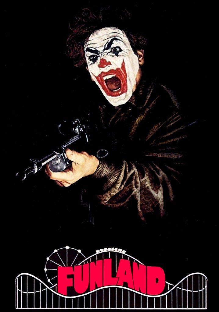 Funland streaming: where to watch movie online?