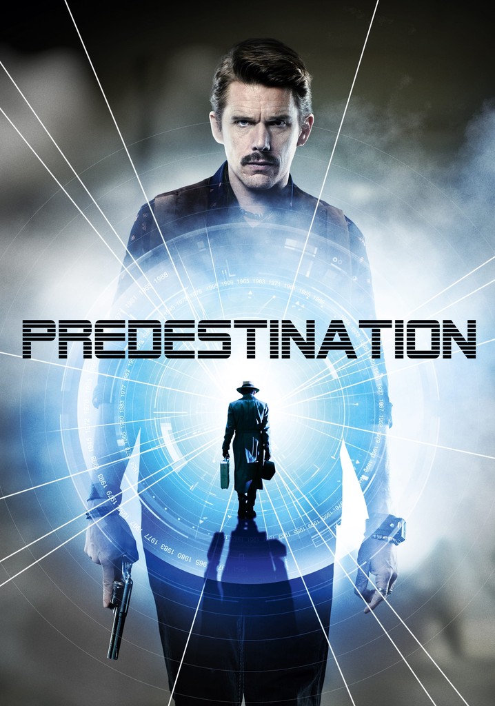 Predestination streaming: where to watch online?
