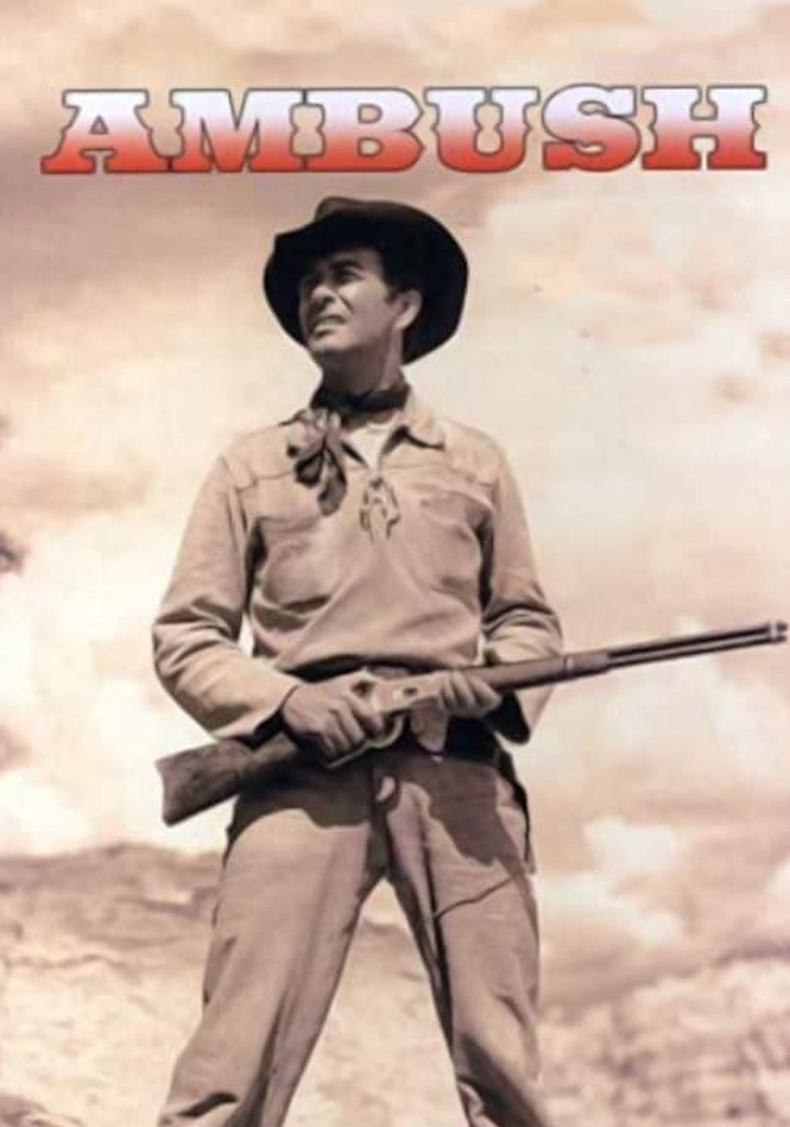 Ambush streaming: where to watch movie online?