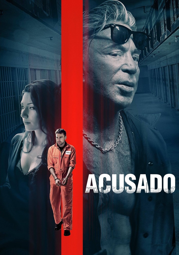 Aprisionado filme - Veja onde assistir online