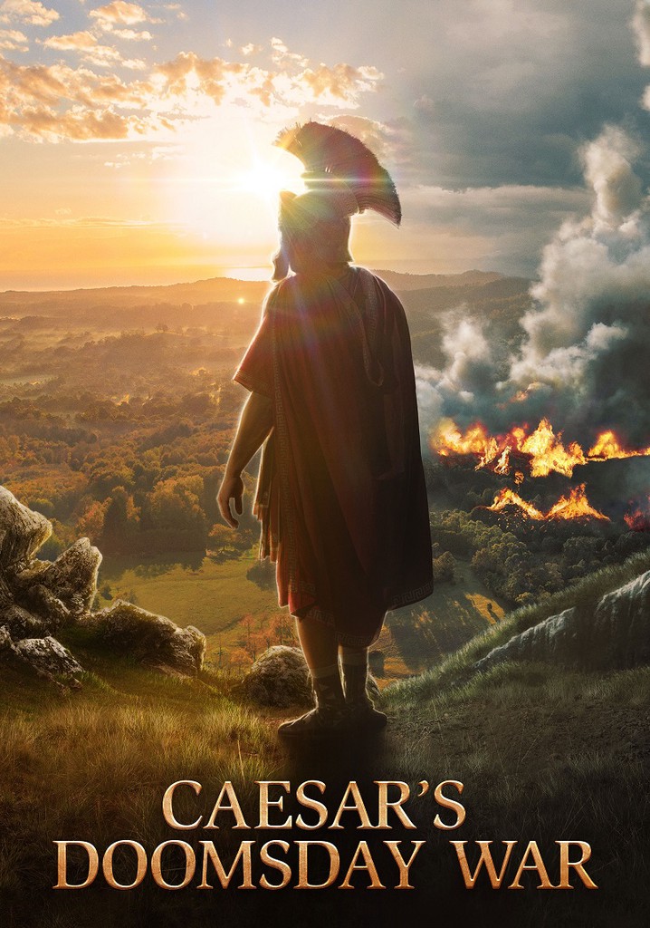 Caesar's Doomsday War - streaming tv show online