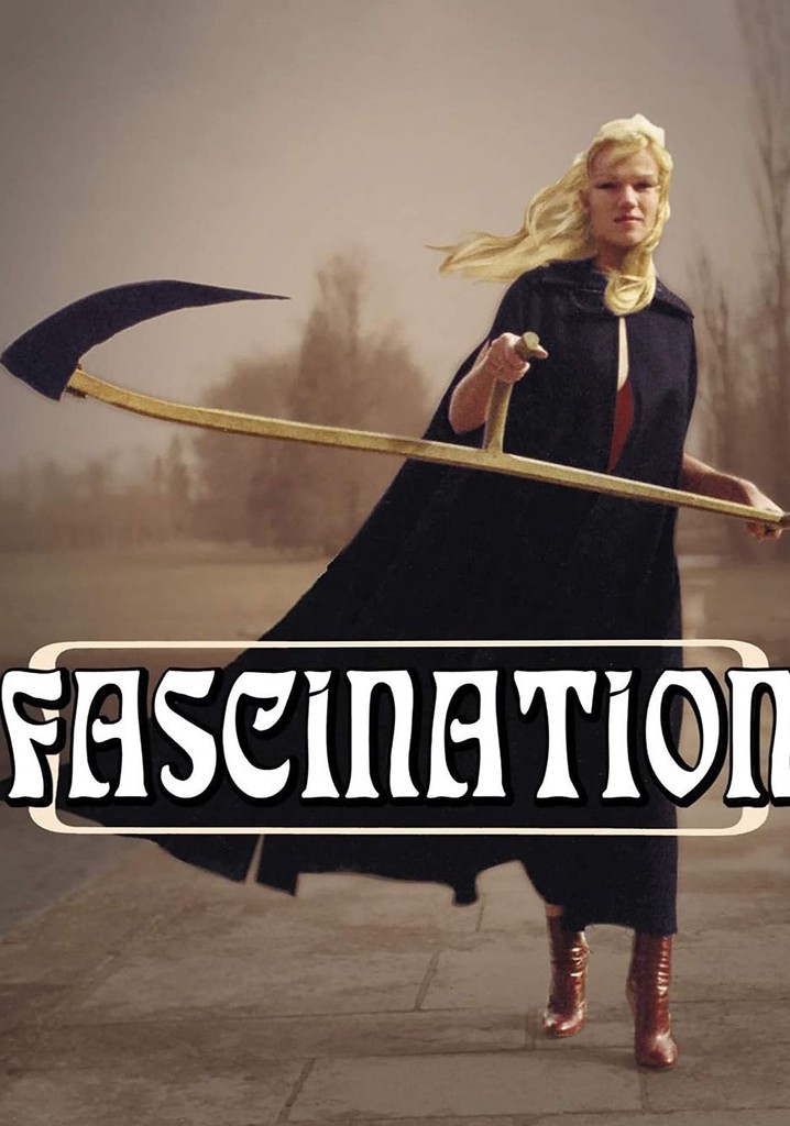 Fascination streaming: where to watch movie online?