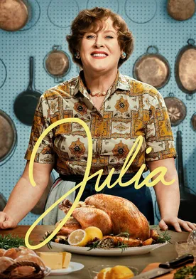 Julia - watch tv show streaming online