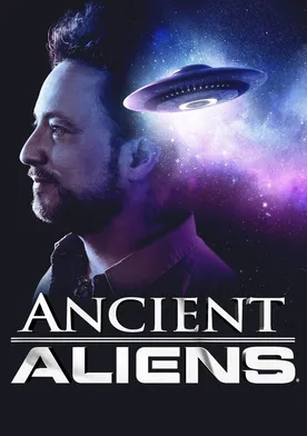 Ancient Aliens - streaming tv show online