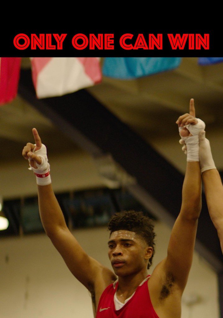 Only One Can Win streaming: where to watch online?