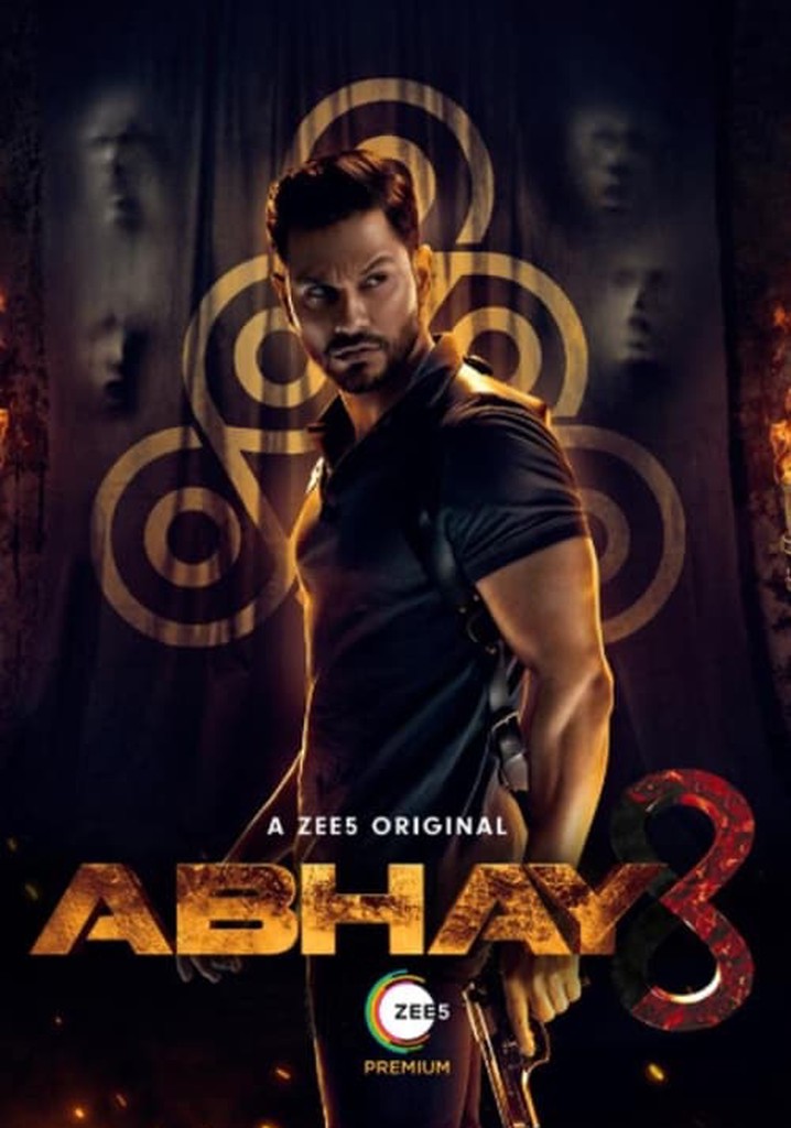 Abhay - watch tv show streaming online