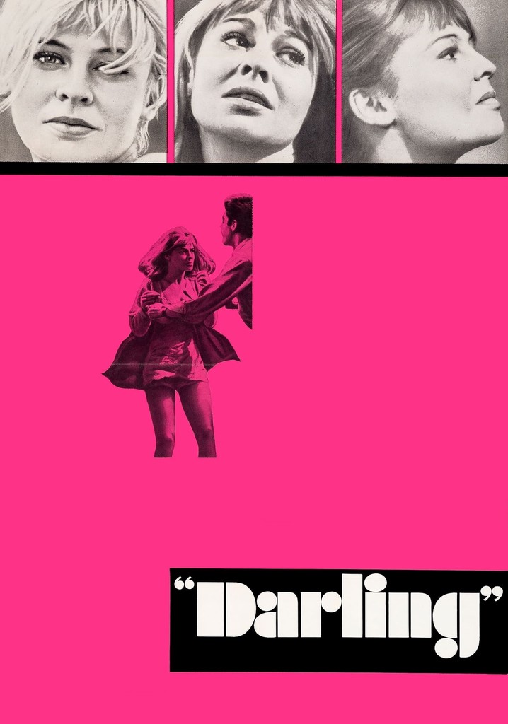 Darling streaming: where to watch movie online?