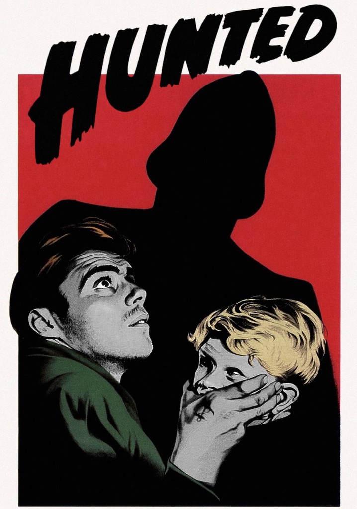 Hunted - movie: where to watch streaming online