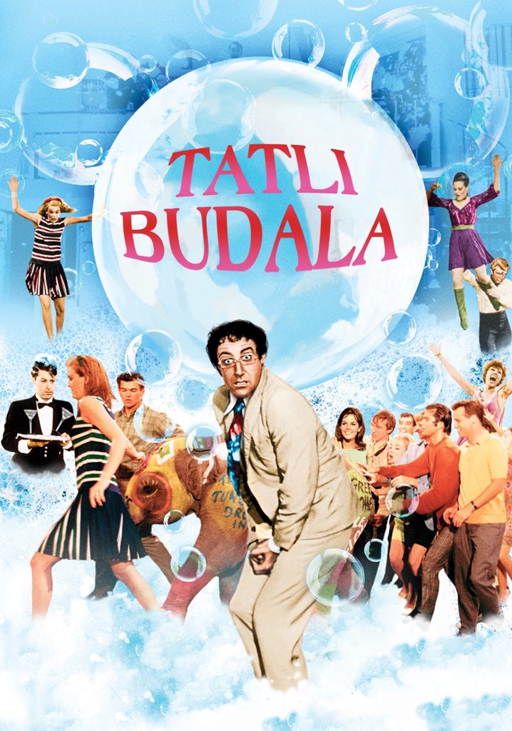 Tatlı Budala yayını: İnternette nereden film izlenir?