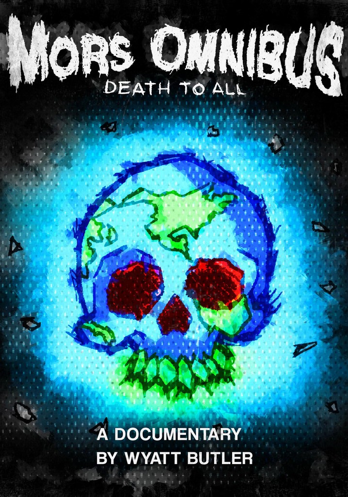 Mors Omnibus - movie: where to watch streaming online