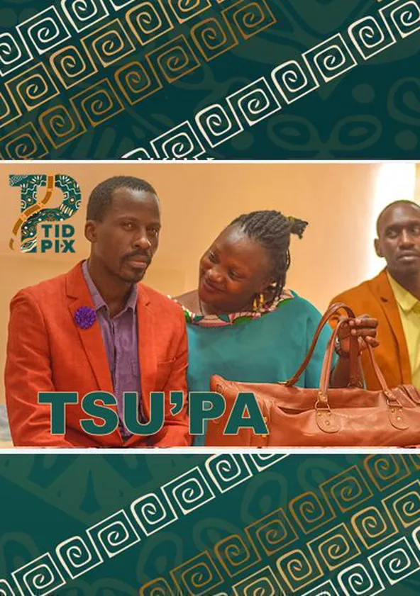 Tsu'pa streaming: where to watch movie online?