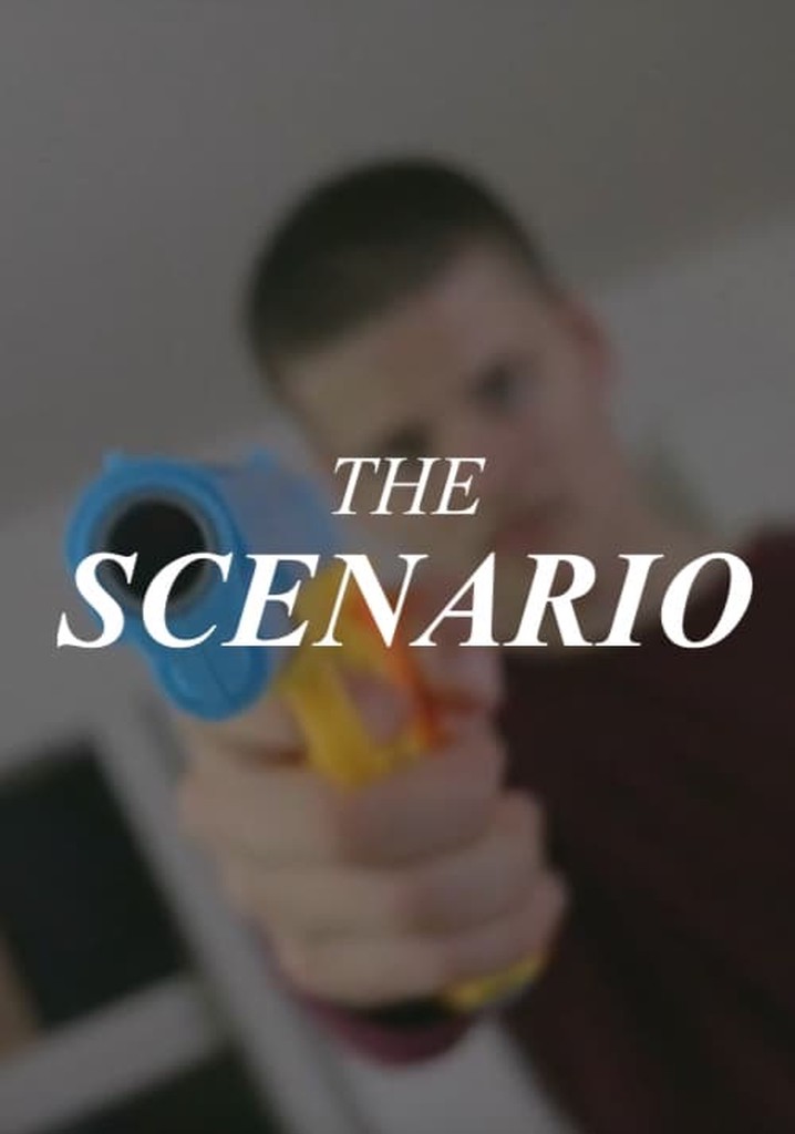 THE SCENARIO streaming: where to watch movie online?