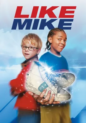 Like Mike streaming: where to watch movie online?