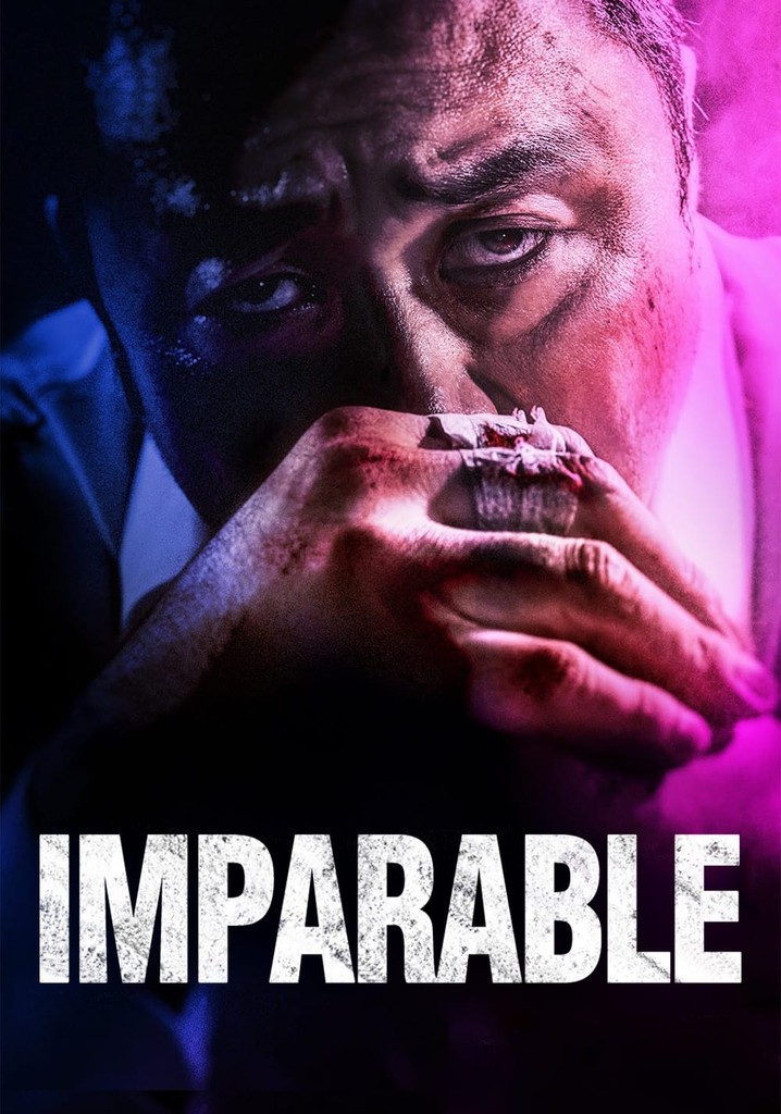 Imparable - película: Ver online completa en español