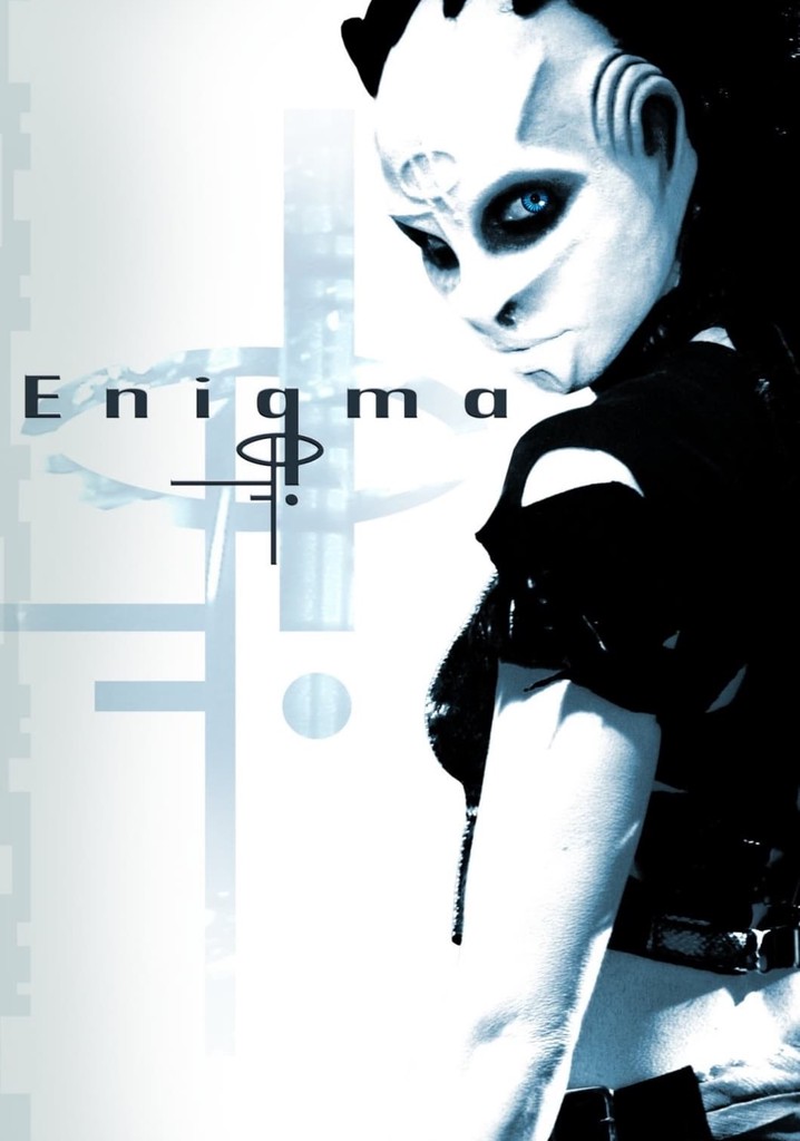 Enigma - película: Ver online completa en español