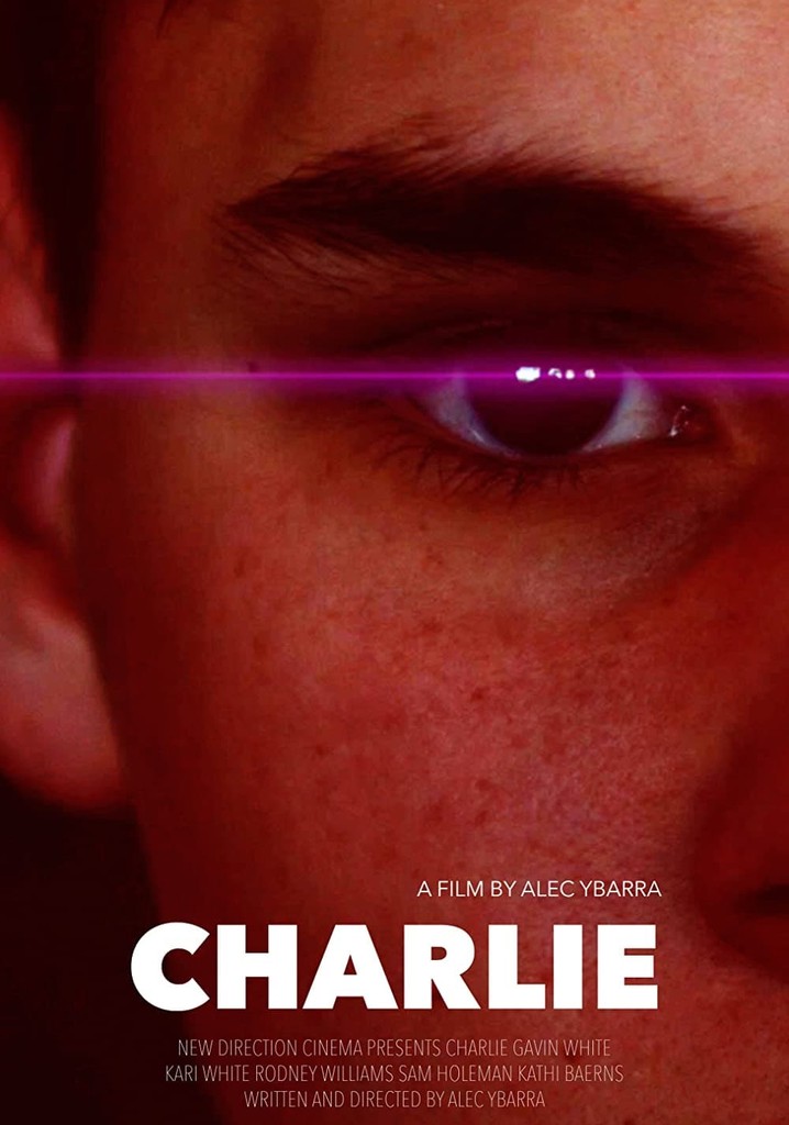 Charlie streaming: where to watch movie online?