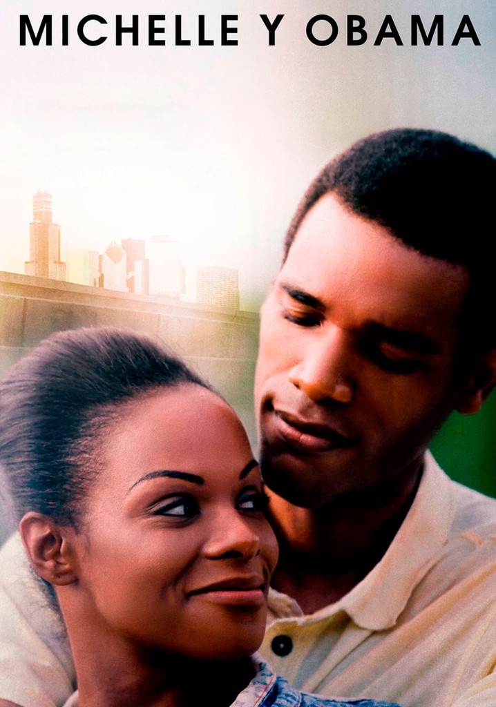 Michelle & Obama - película: Ver online en español