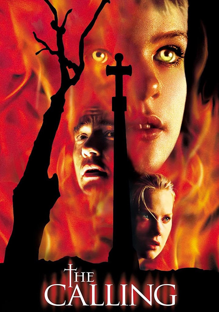 The Calling - movie: where to watch stream online