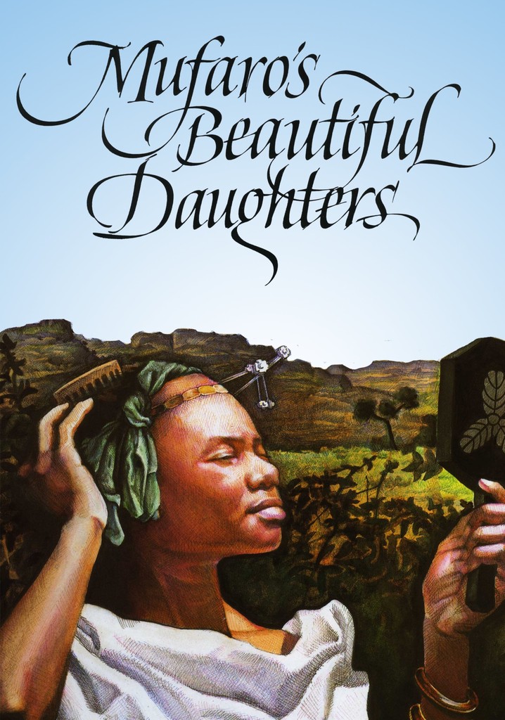 Mufaro's Beautiful Daughters: An African Tale streaming