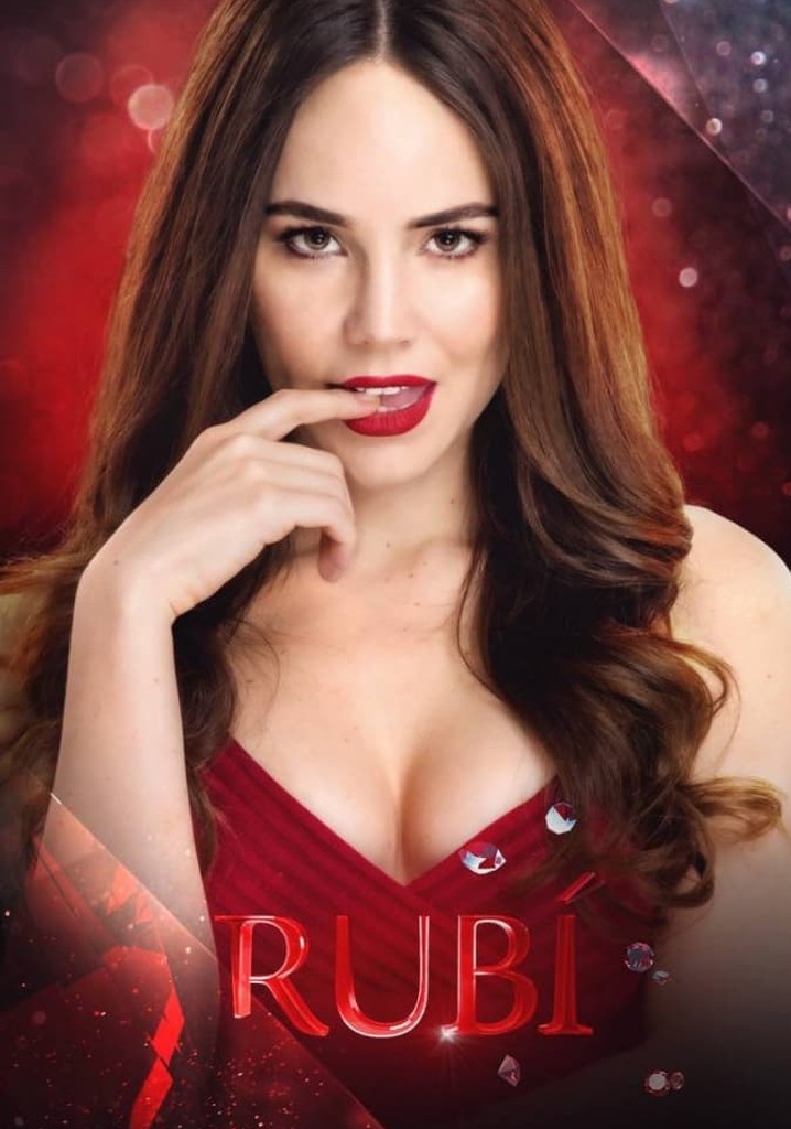 Rubí - Ver la serie online completa en español