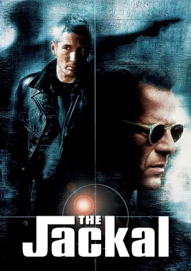 The Jackal streaming: where to watch movie online?