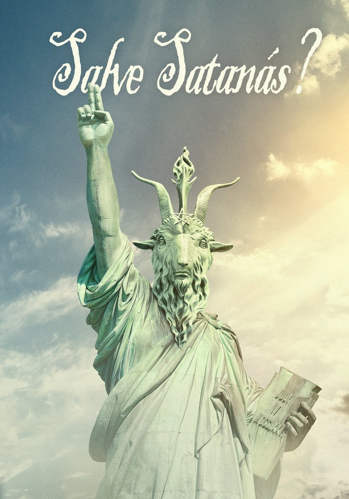 Salve Satanás? filme - Veja onde assistir