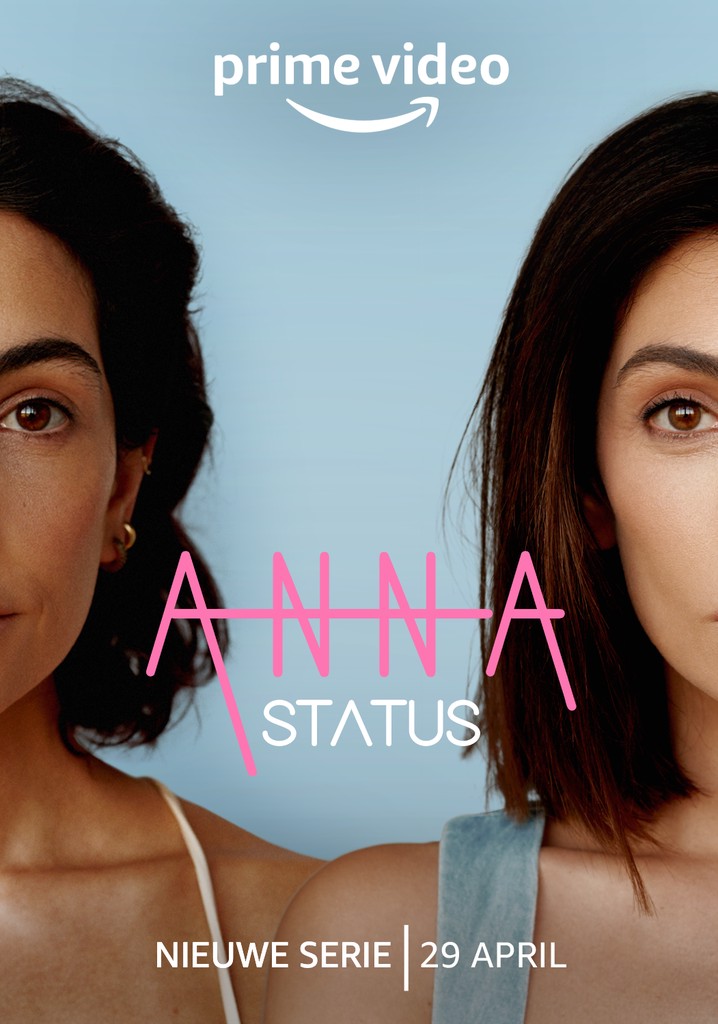 Anna: Status - watch tv show stream online