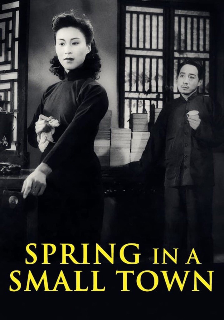 Spring in a Small Town streaming: where to watch online?