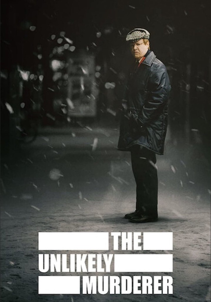 The Unlikely Murderer - stream tv show online