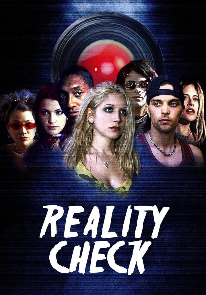 Reality Check streaming: where to watch online?