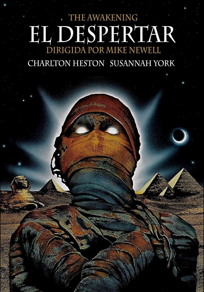 El despertar - película: Ver online completas en español