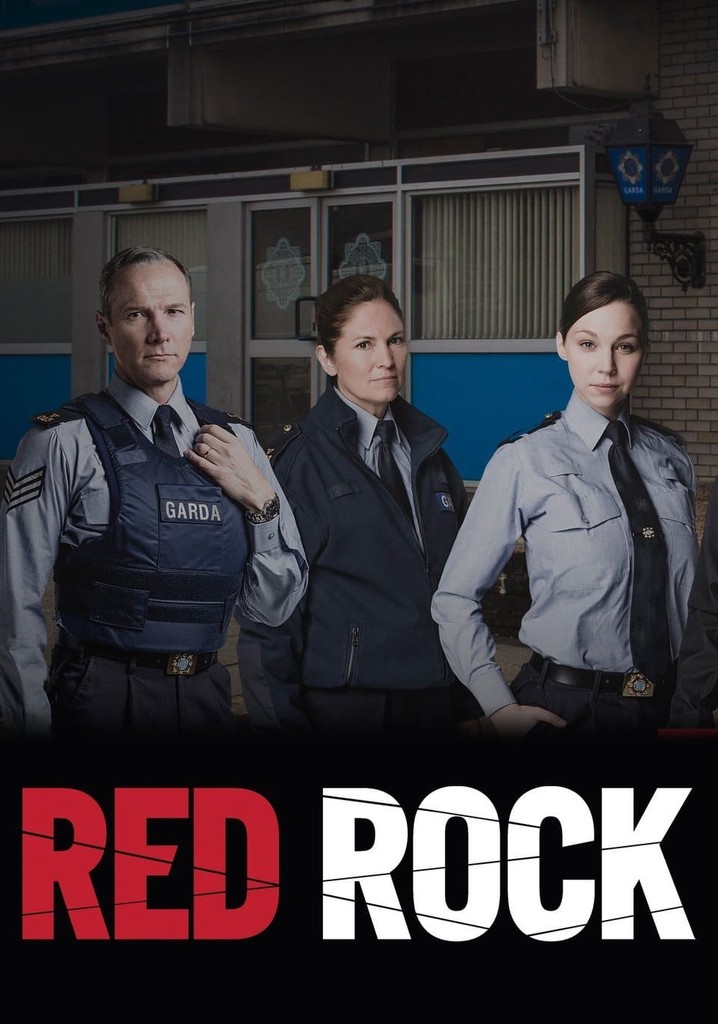 Red Rock Season 2 - watch full episodes streaming online
