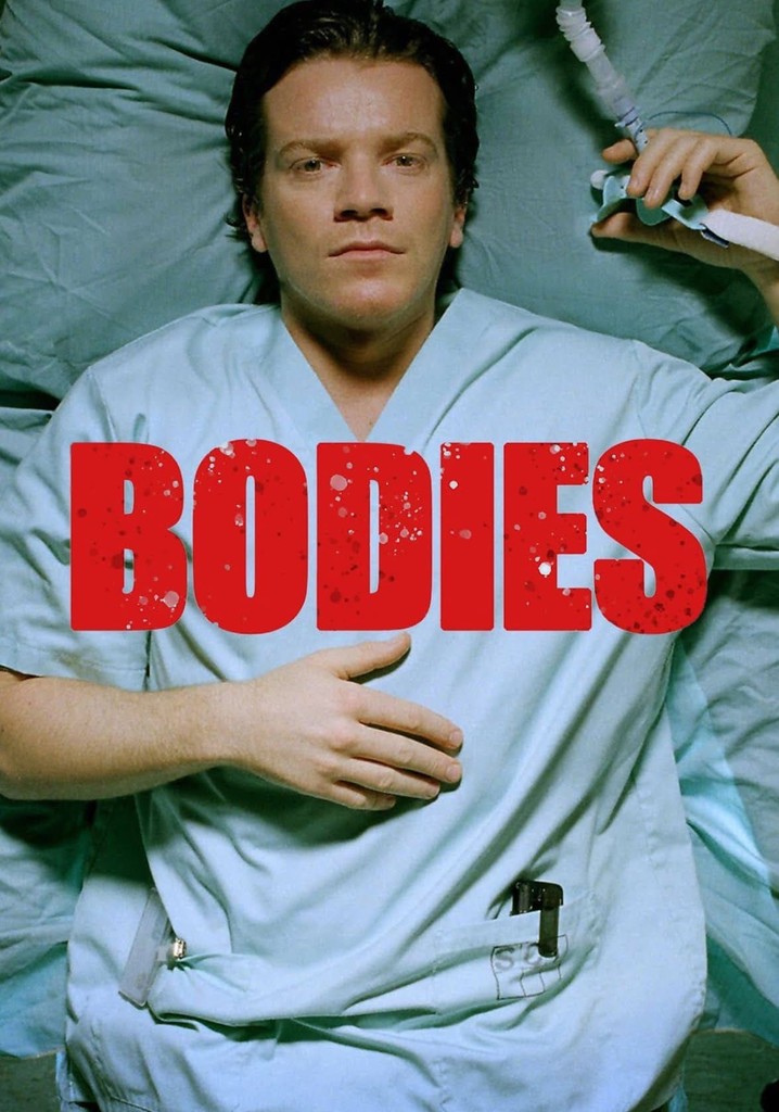 Bodies - watch tv show stream online