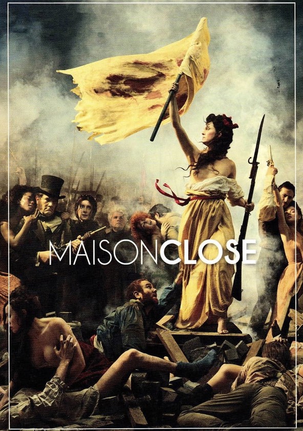 Maison Close Streaming | Ventana Blog