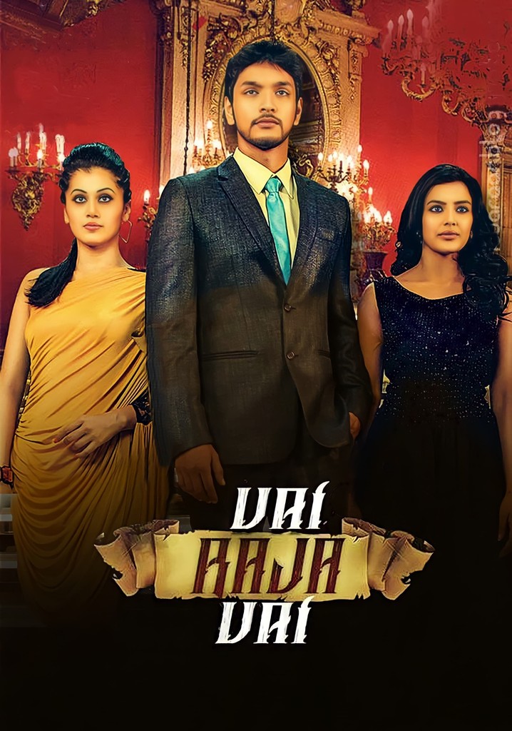 Vai Raja Vai streaming: where to watch movie online?