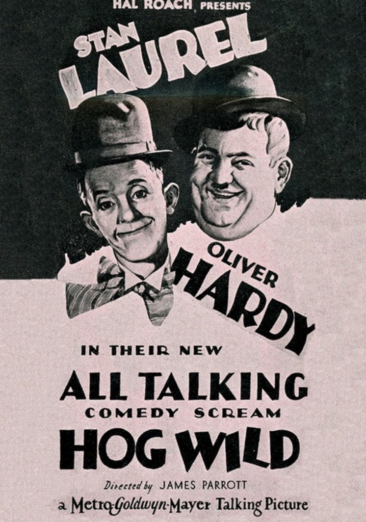 Hog Wild streaming: where to watch movie online?