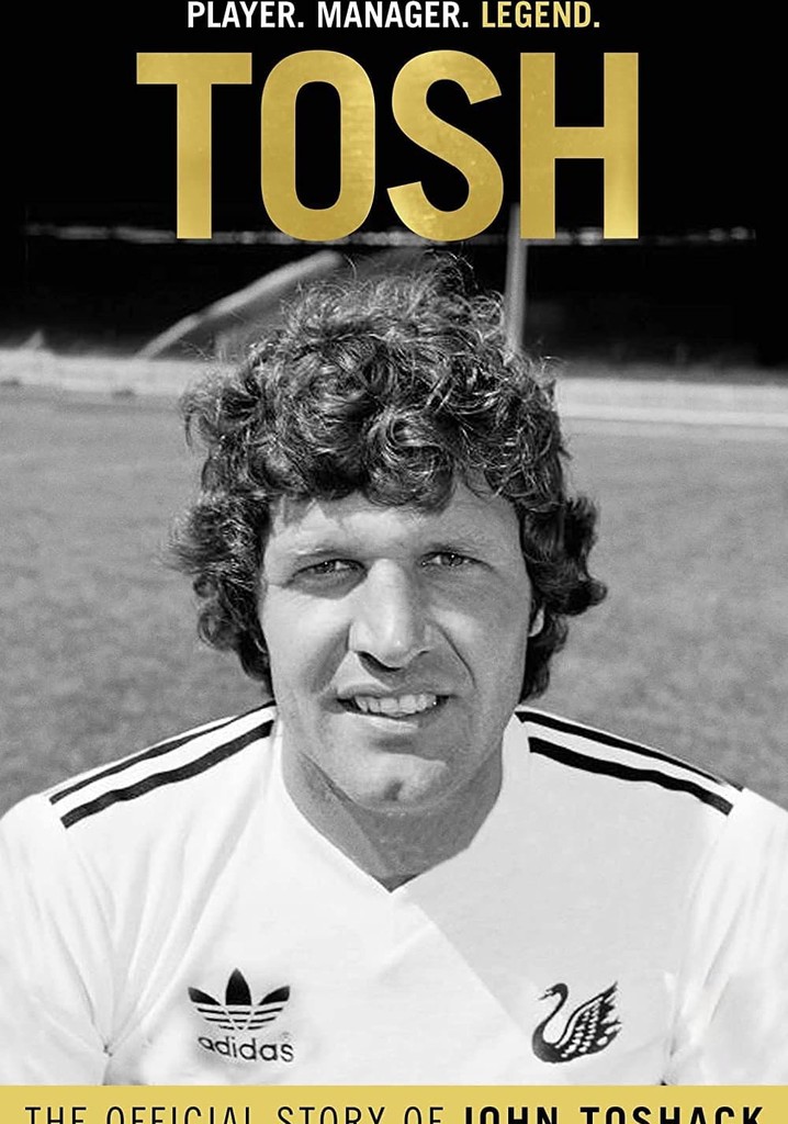 Tosh streaming: where to watch movie online?