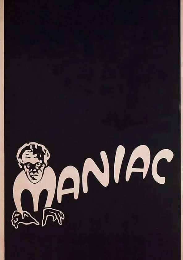 Maniac - película: Ver online completas en español Maniac - película: Ver online completas en español
