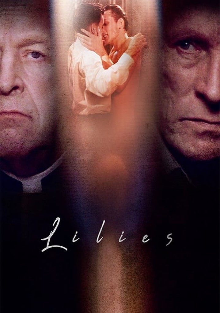Lilies streaming: where to watch movie online?