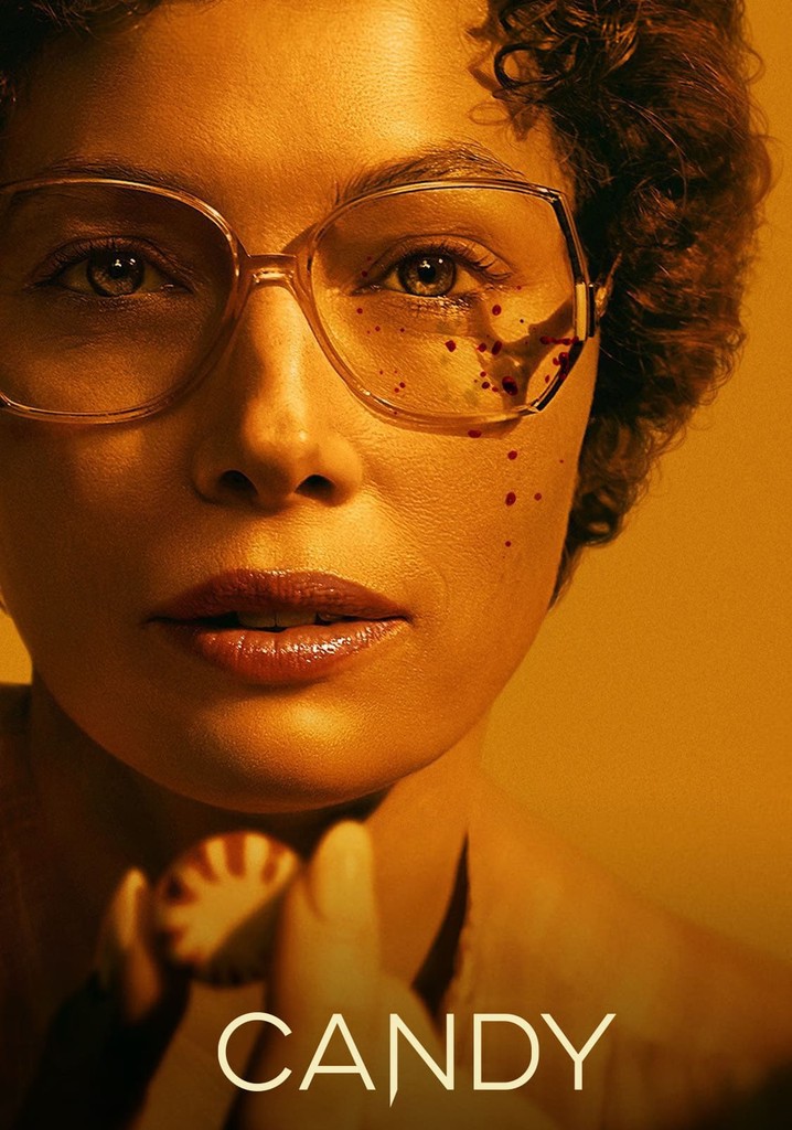 Candy Season 1 - watch full episodes streaming online