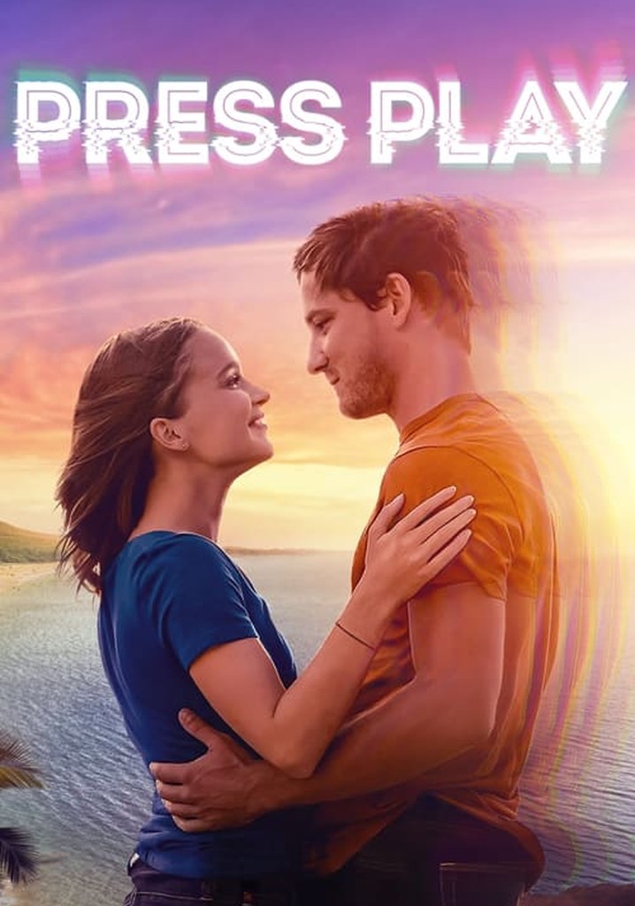 Press Play - movie: where to watch streaming online
