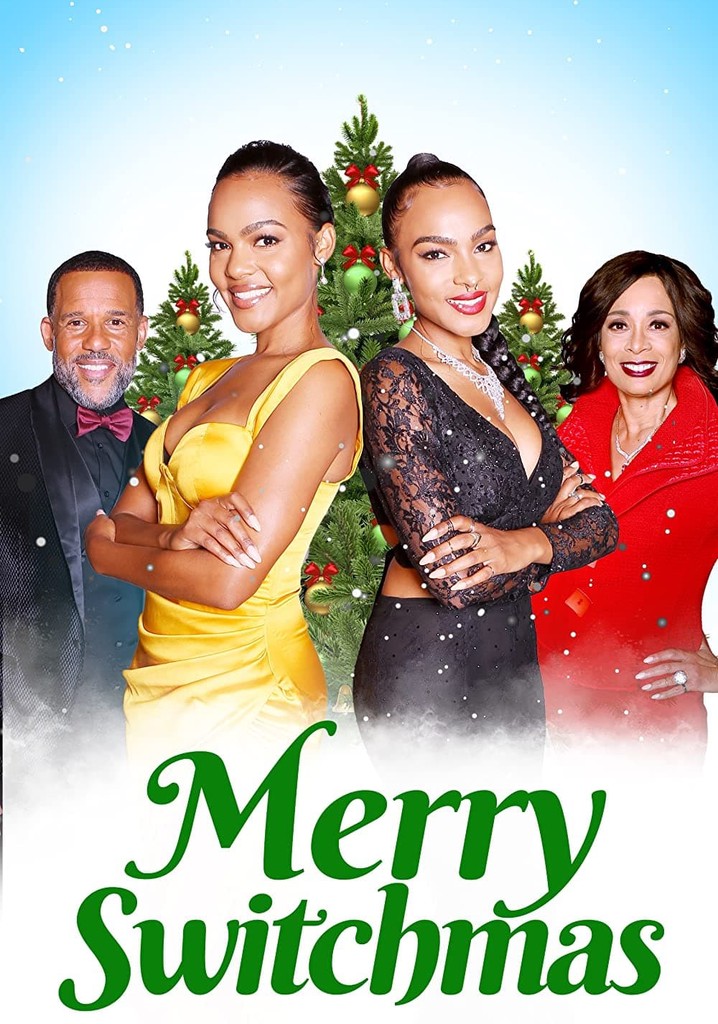 Merry Switchmas - película: Ver online en español
