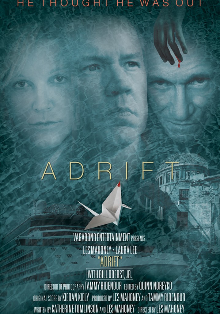 Adrift filme - Veja onde assistir online