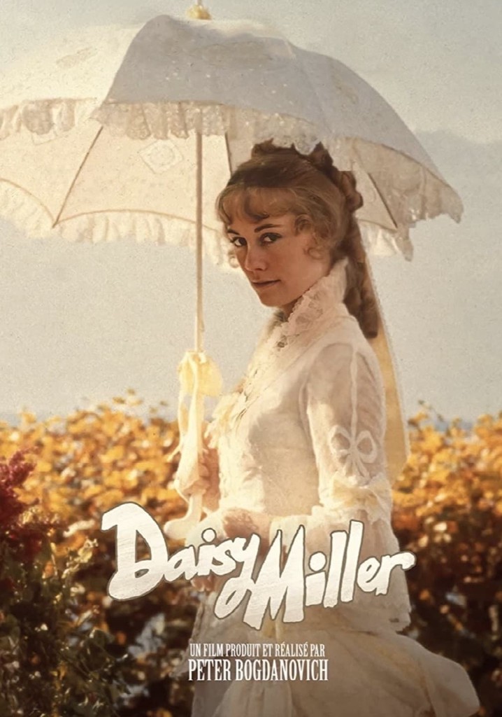 Regarder Daisy Miller en streaming complet et légal