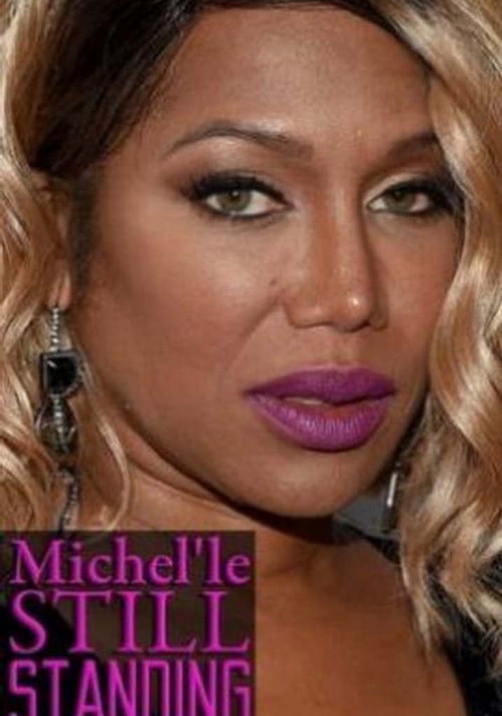 Michel'le: Still Standing streaming: watch online