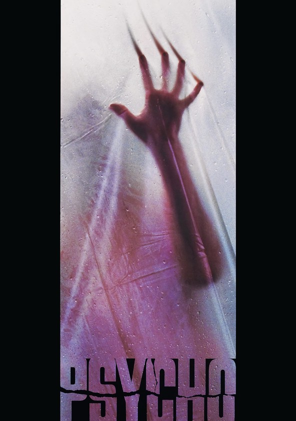 Psycho 1998