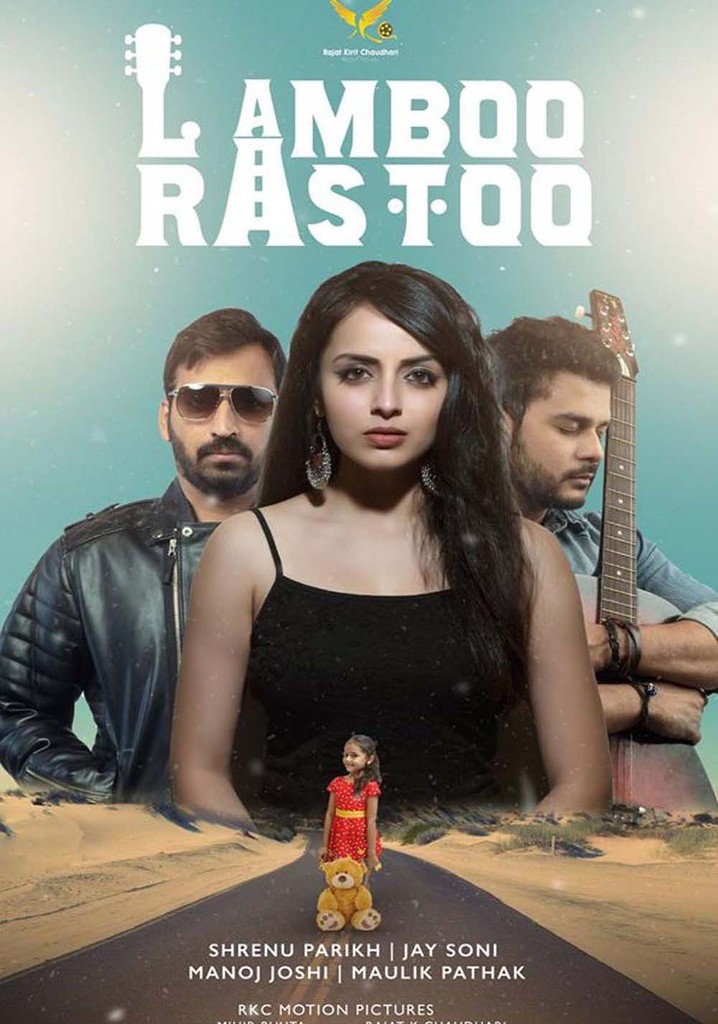 Lamboo Rastoo streaming: where to watch online?