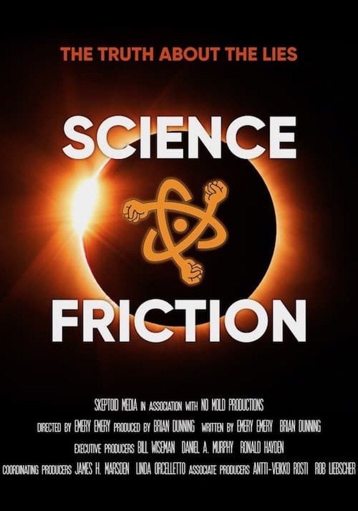 Science Friction - movie: watch stream online