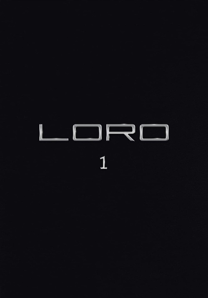 Loro 1 - film: dove guardare streaming online