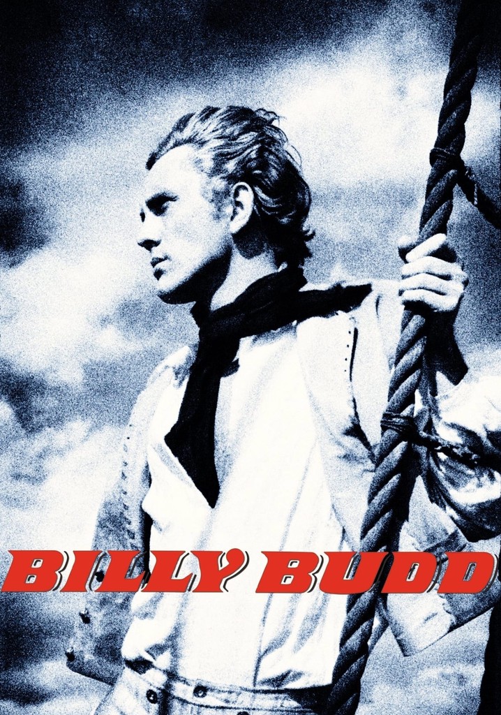 Billy Budd streaming: where to watch movie online?